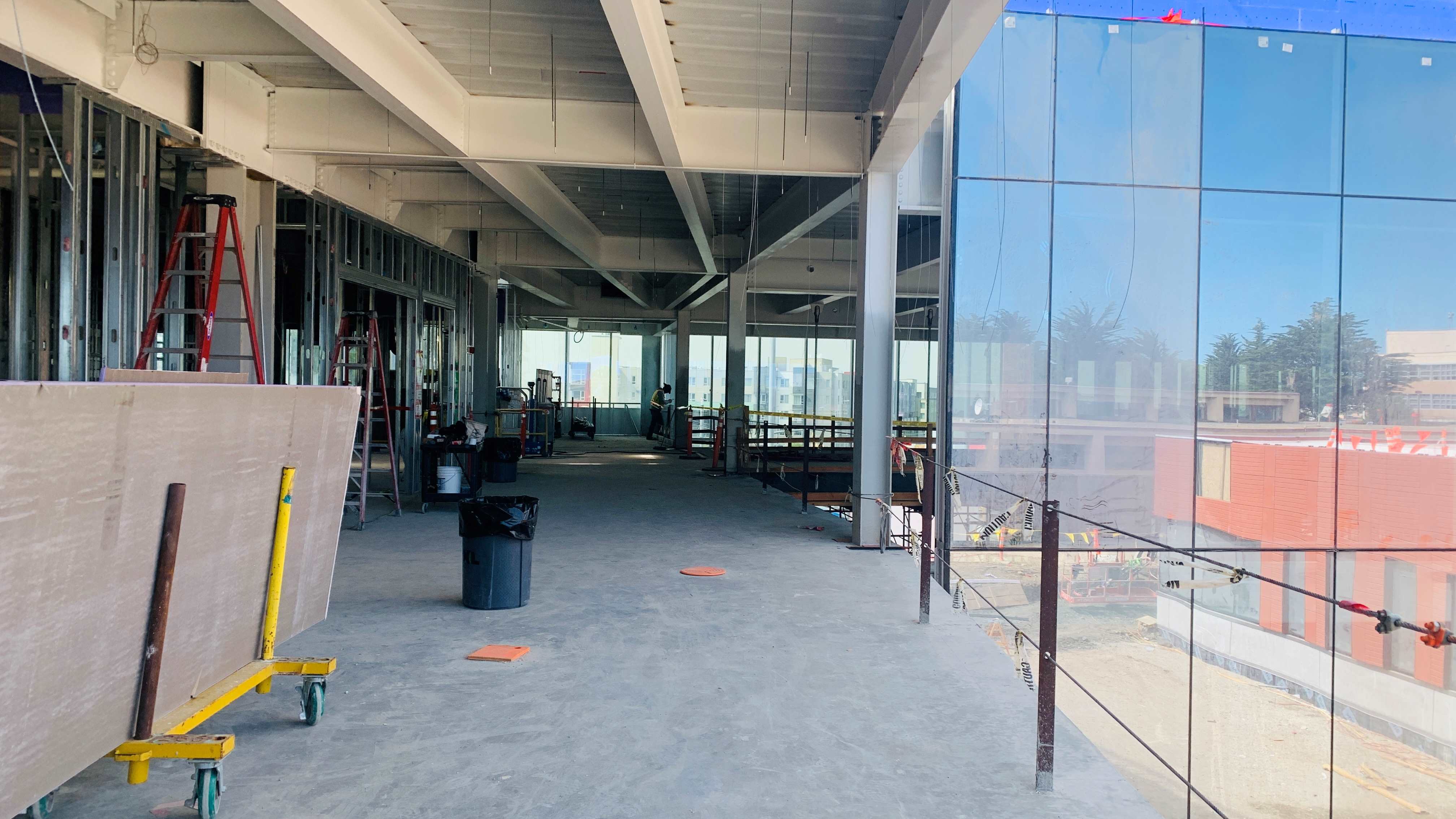 Student Success Center | CCSF